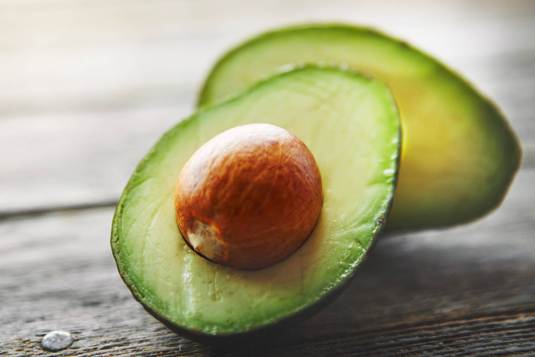 Avocados — Creamy flesh that is full of flavour | Tasmanian Grown