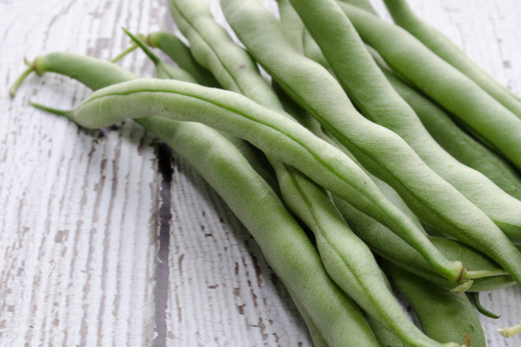 Beans — Snap with freshness | Tasmanian Grown