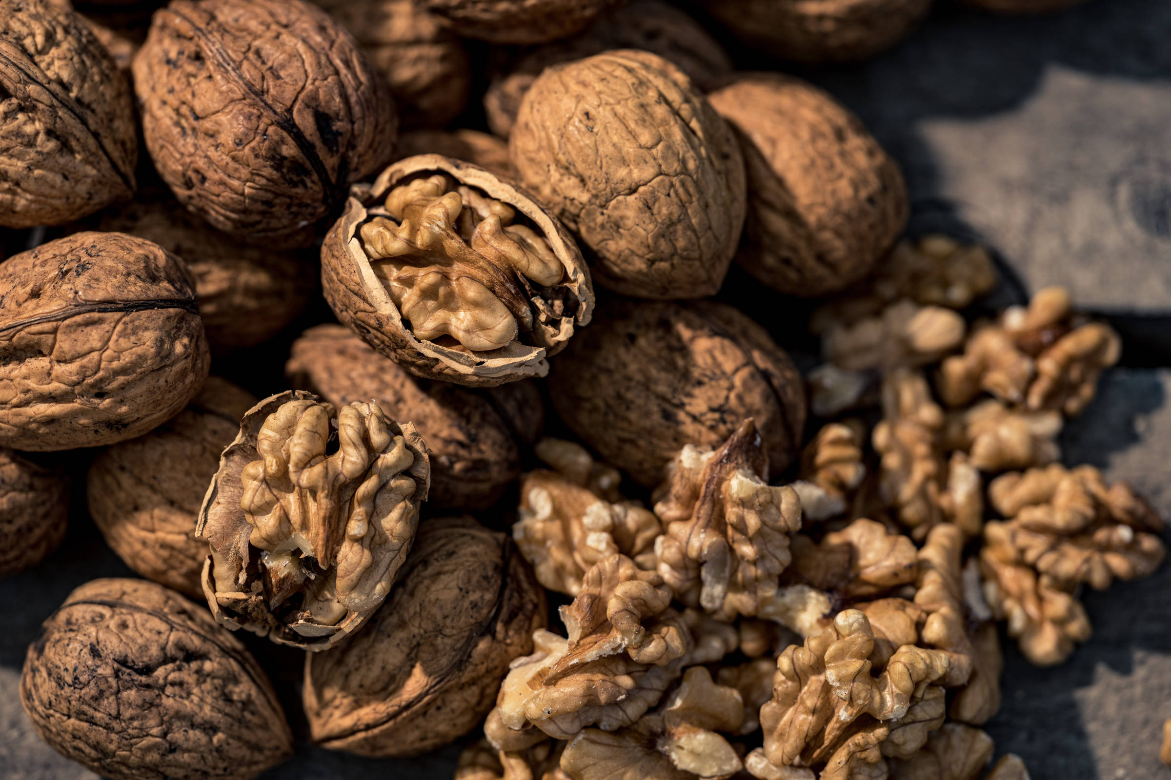 Sophie Milic of Coaldale Walnuts | Tasmanian Grown