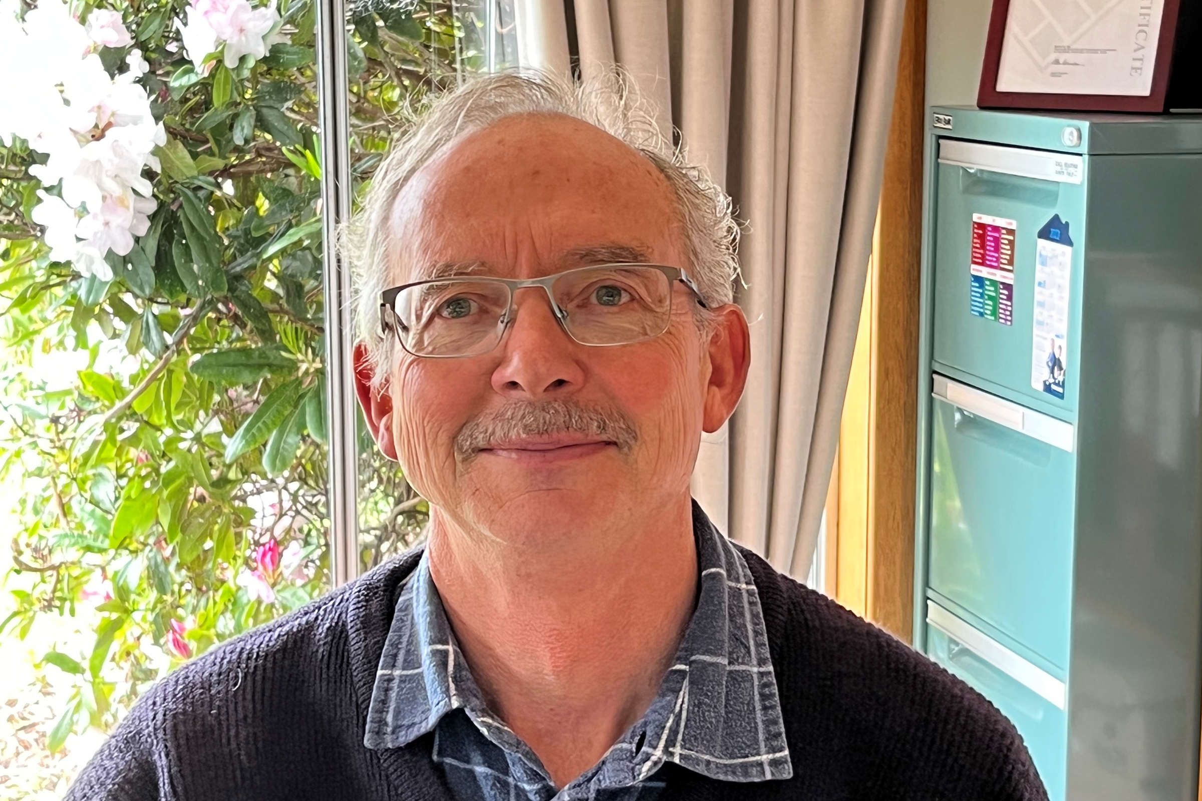 Tim Groom of Wynyon | Tasmanian Grown